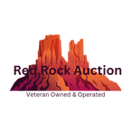 Welcome to Red Rock Auction | Equip-Bid