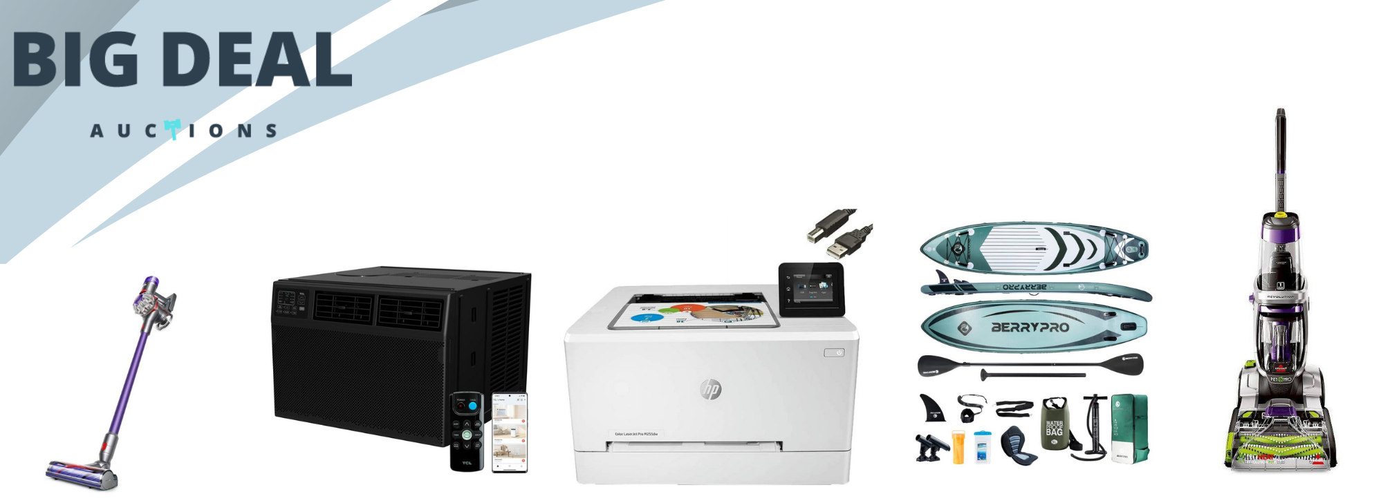 Equip-Bid Auctions | Online Auction - No Reserve - Great Deals ...