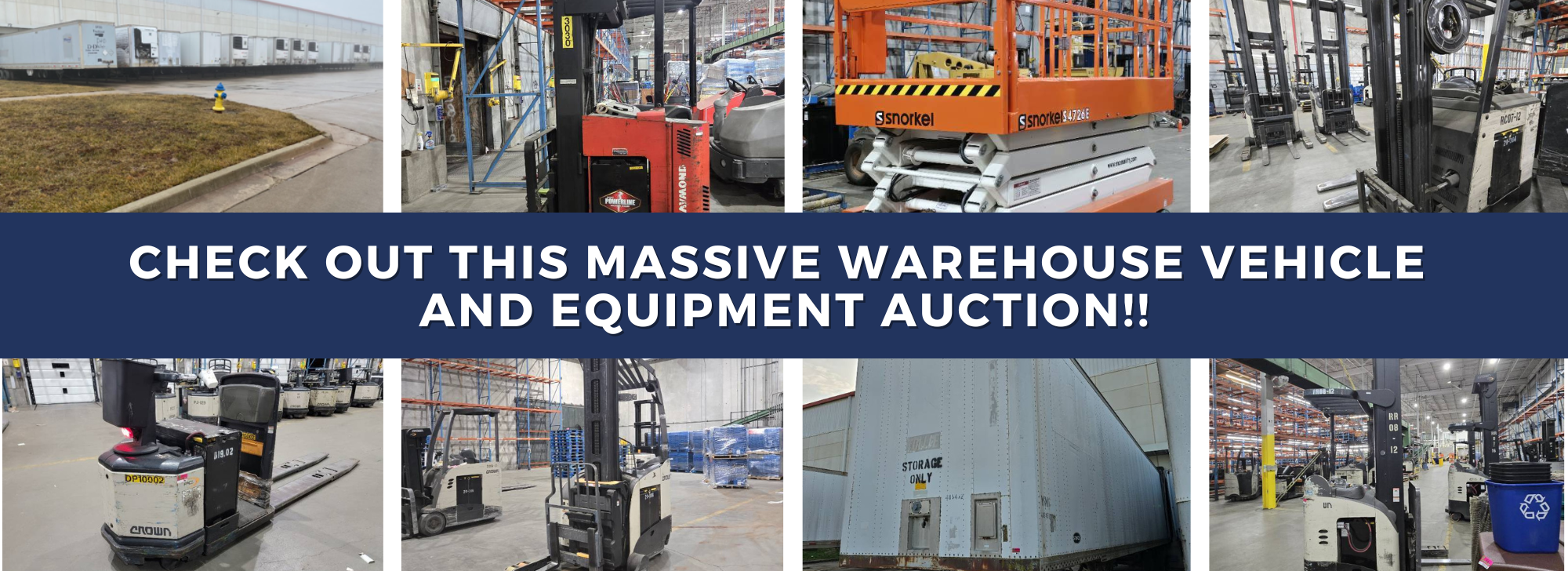 Equip-Bid Auctions | Online Auction - No Reserve - Great Deals ...