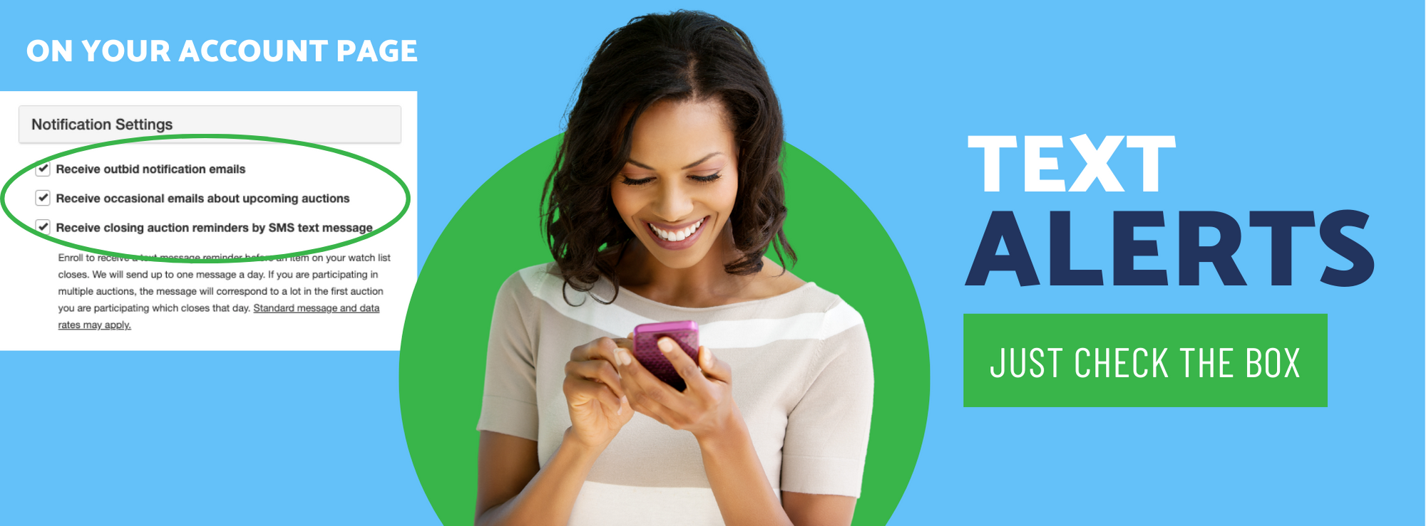 Equip-Bid Auctions | Online Auction - No Reserve - Commercial Truckload ...