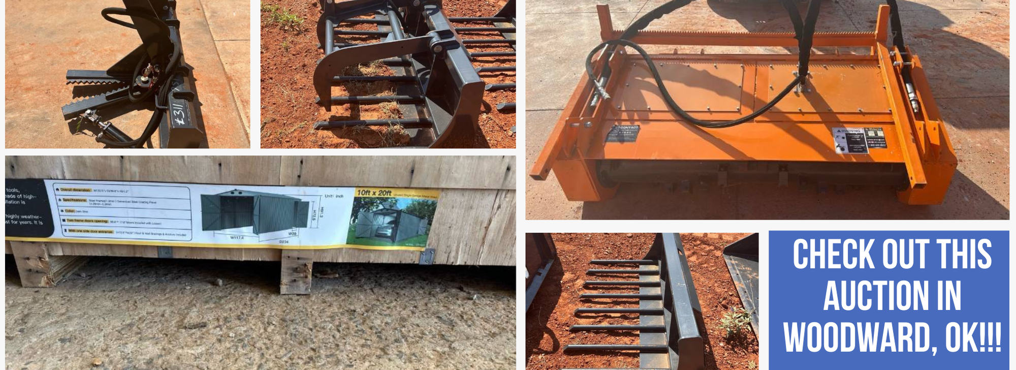 Equip-Bid | Business Liquidation & Equipment Auctions Online